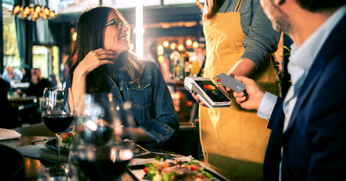 Contactless Payments | First Credit Union