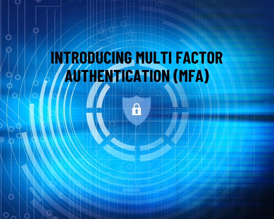 Multi Factor Authentication (MFA) | First Credit Union